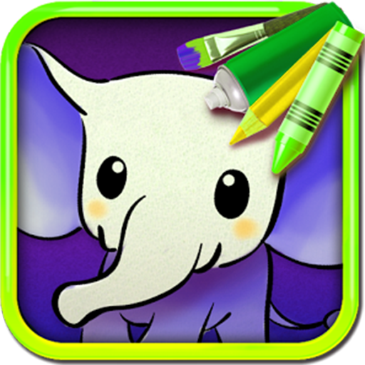 About: Coloring Page HD (Google Play version) | | Apptopia
