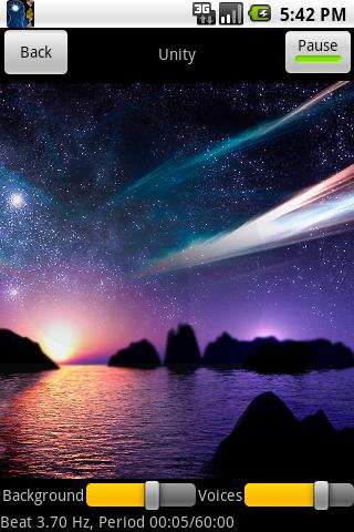 Binaural Beats Therapy - beta - Android Apps on Google Play