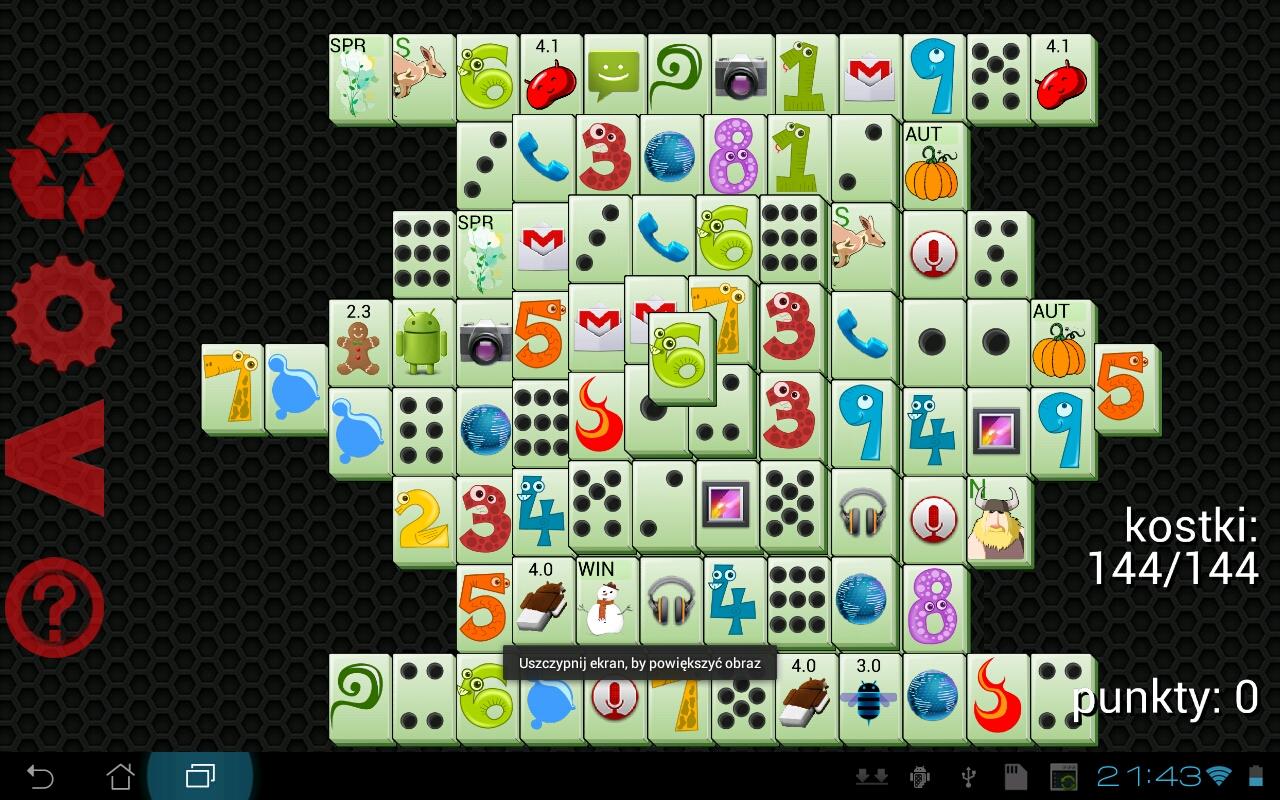 Mahjong HD - Android Apps on Google Play