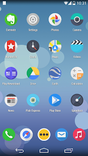 Click UI – Icon Pack v2.4