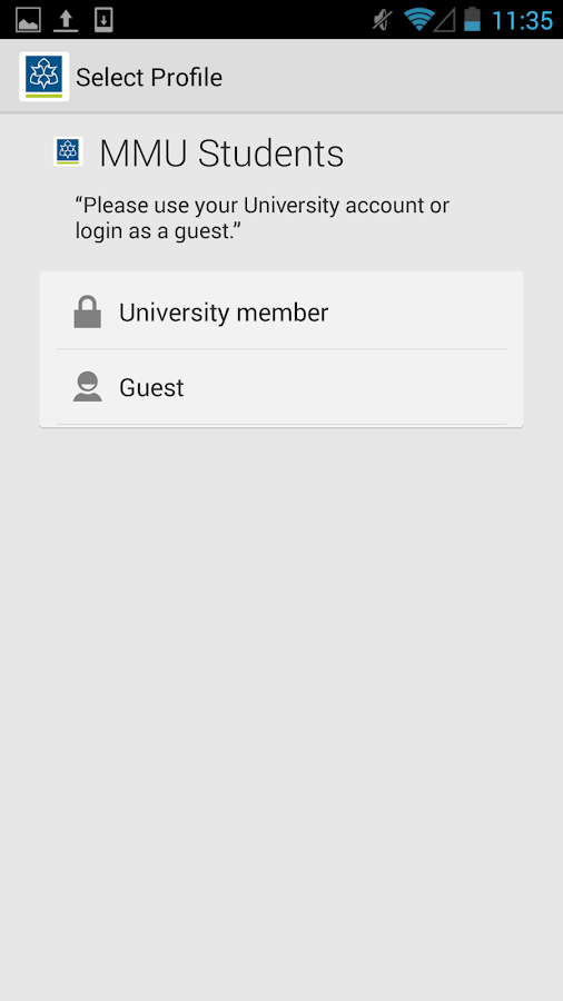 MyMMU-mobile - Android Apps on Google Play