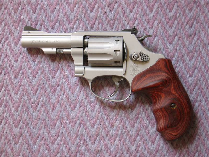 The fall 2008 kitgun picture thread | Page 2 | Smith & Wesson Forum ...