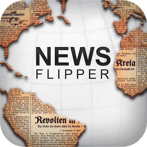 About: News Flipper (Google Play version) | | Apptopia
