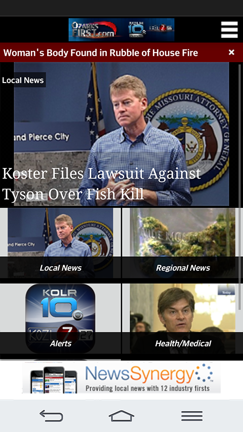 KOLR10 KOZL - Android Apps on Google Play