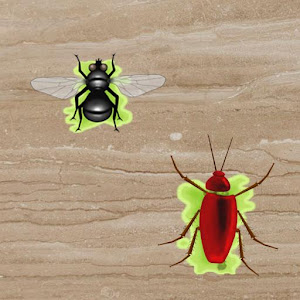 Kill insects - Latest version for Android - Download APK