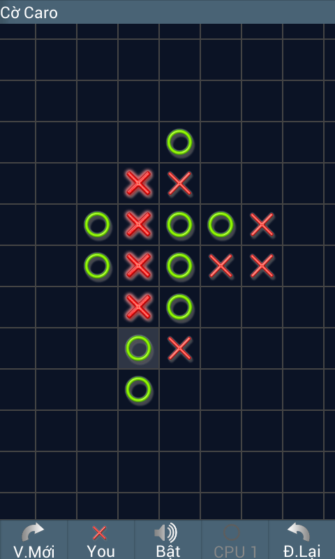 Co Caro - Android Apps on Google Play