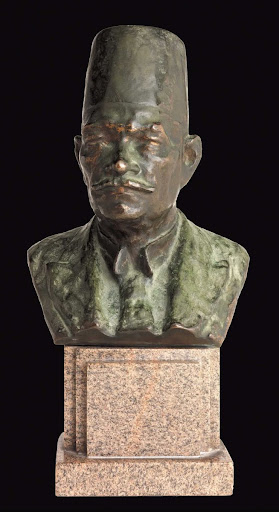 Mathaf: Arab Museum of Modern Art, Doha, Qatar — Google Arts & Culture