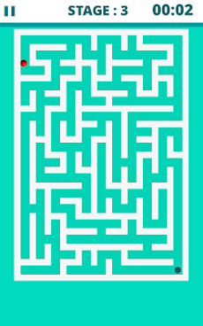 「Quick Maze 2D」 - Androidアプリ | APPLION