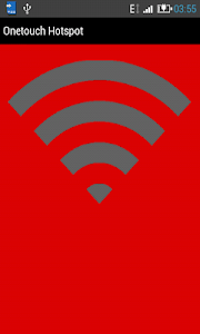 Open WiFi Hotspot – Android Tools Apps