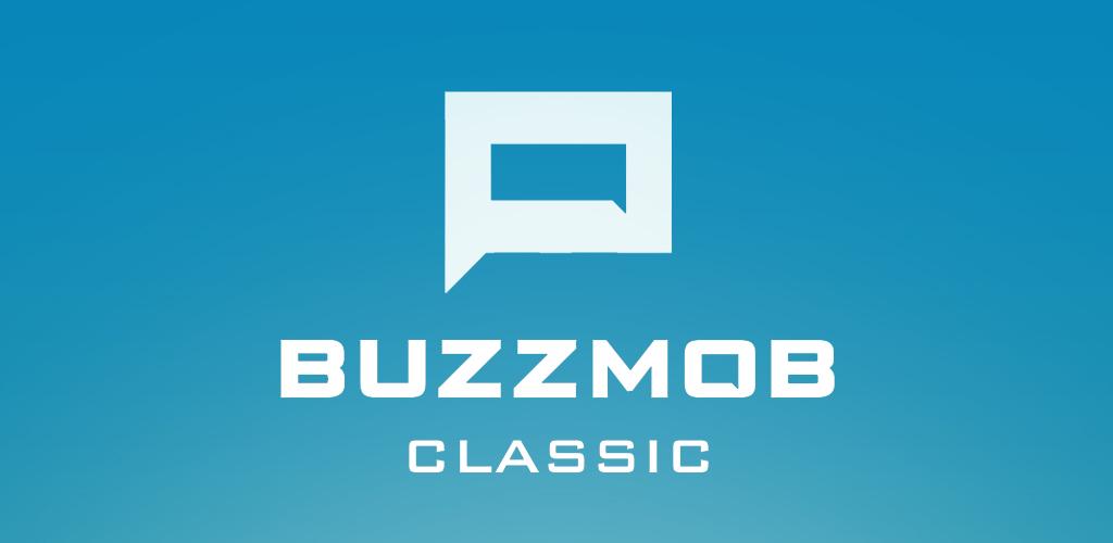 BuzzMob Classic - Última Versión Para Android - Descargar Apk