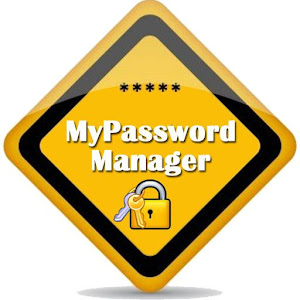 My Password Manager Free - Latest version for Android - Download APK