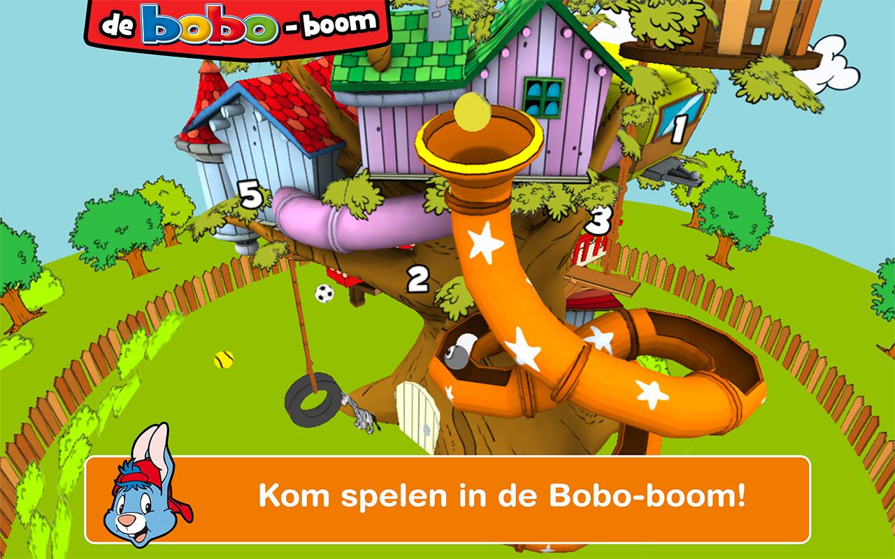 Bobo Spelen - Android Apps on Google Play