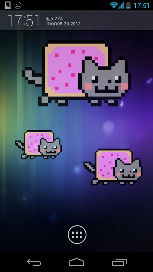 GifWidget animated GIF widget - App Android su Google Play