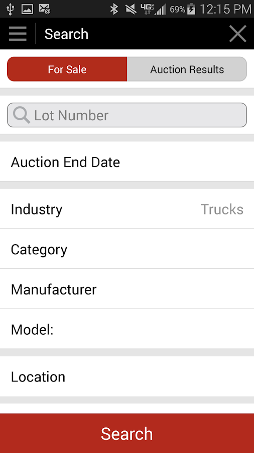 AuctionTime - Android Apps on Google Play