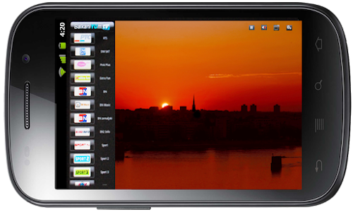 Developer: BalkaniYUm.tv | Android Video Players & Editors Apps