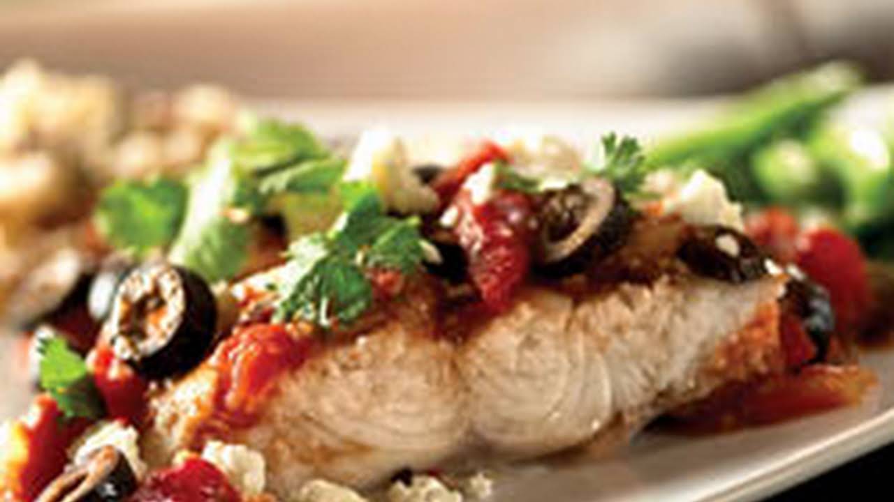 Saddletail Snapper Fillets Recipe | Deporecipe.co