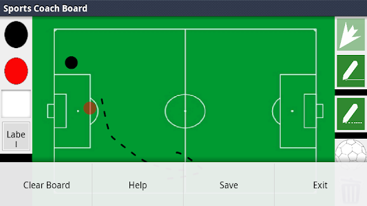 Coach Board Latest Version APK for Android – Android Sports Apps