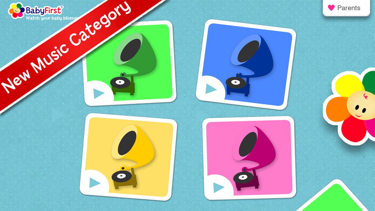 BabyFirst Video Educational TV - Android Apps on Google Play