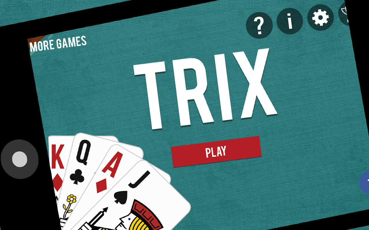 Trix - Android Apps on Google Play