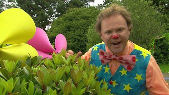 Something Special: Mr Tumble and Me – Filmid teenuses Google Play