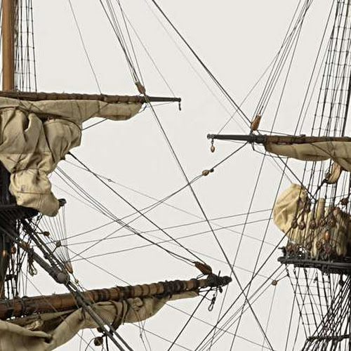 Museumroute langs VOC Schepen - Alle Rijksstudio's - Rijksstudio ...