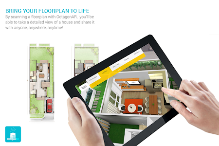 AR+ – AR + Player Allows you to see the world in Augmented Reality ...