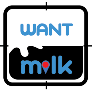 Want Milk - Latest version for Android - Download APK