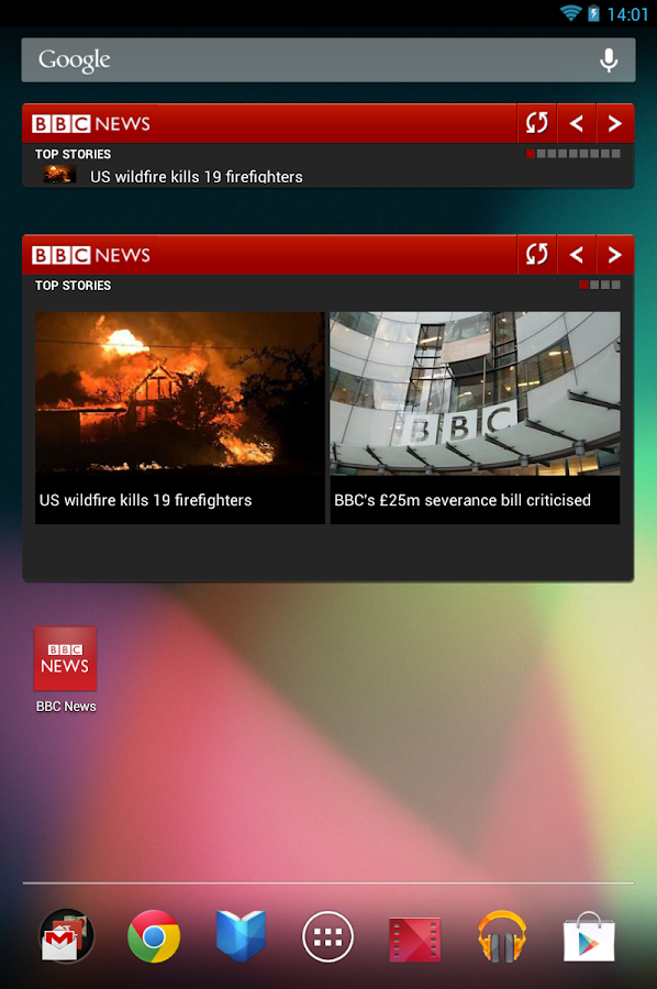 BBC News - Android Apps on Google Play