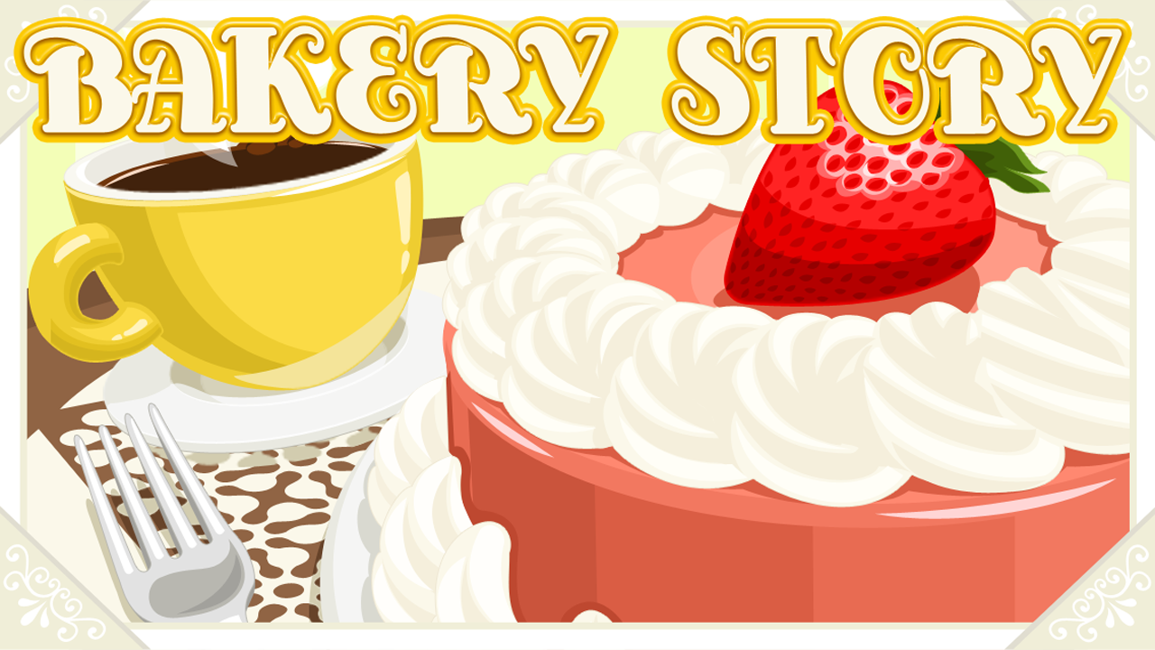 Bakery Story™ – Applications Android sur Google Play
