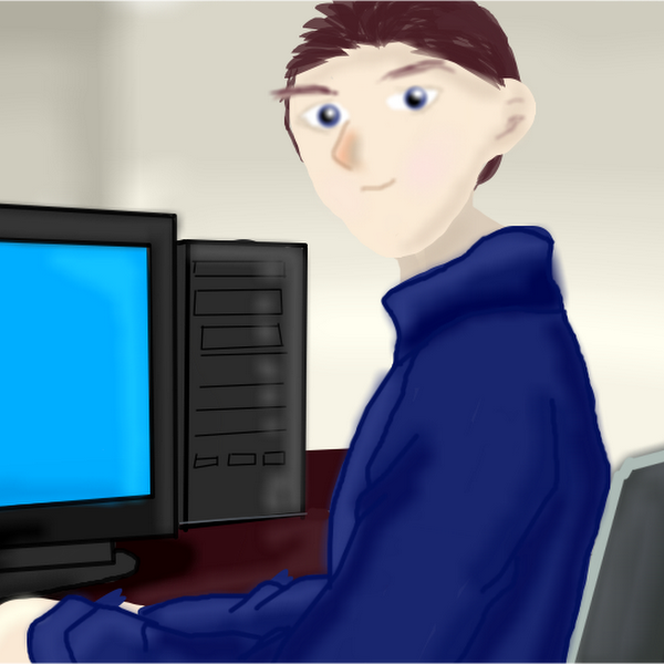 Hard at Work » drawings » SketchPort