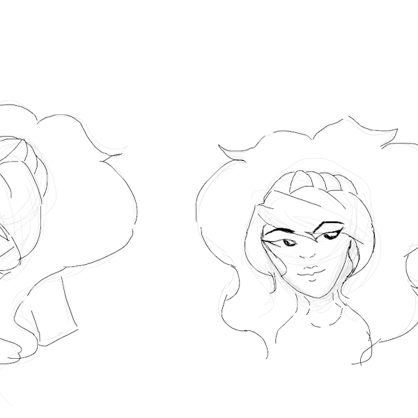 Oc sketch » drawings » SketchPort