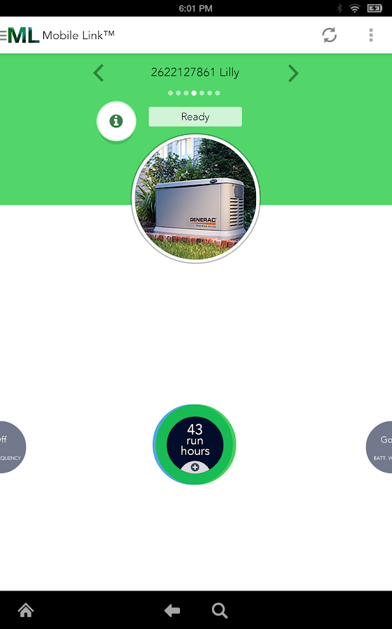 Mobile Link for Generators - Android Apps on Google Play