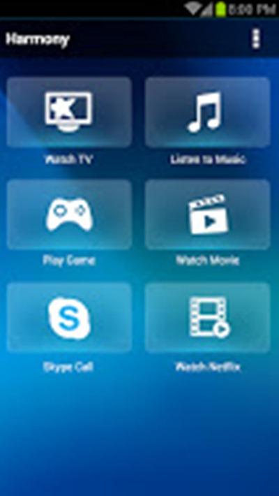 Harmony® - Android-apps op Google Play