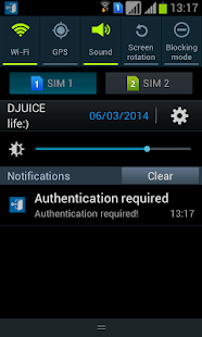 NetIQ Advanced Authentication - Android Apps on Google Play