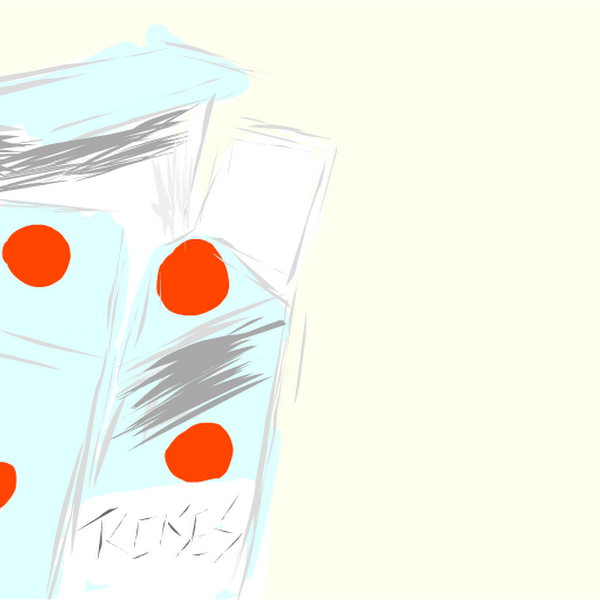 box of roses » drawings » SketchPort