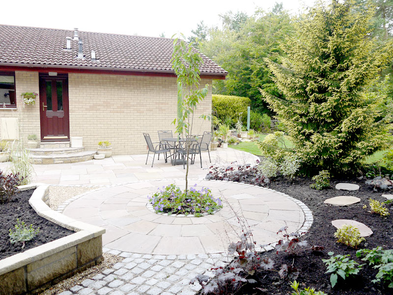 Arbor Master Landscaping Services - TESTIMONIALS