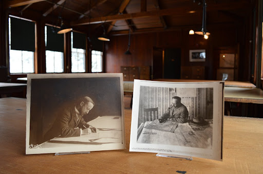 Frederick Law Olmsted National Historic Site — Google Arts & Culture