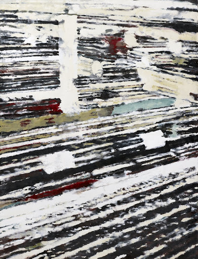 Philippe Cognée — Google Arts & Culture