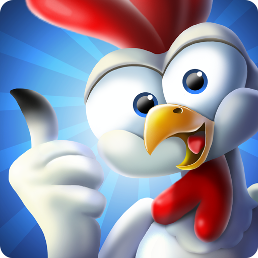 About: Let's Farm: Hay Day (Google Play version) | | Apptopia