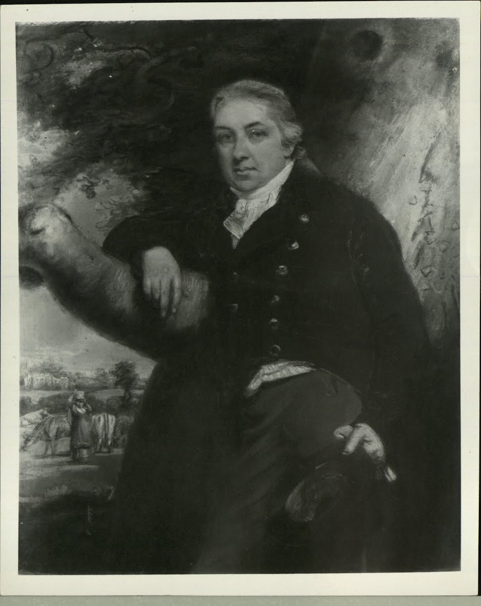 Edward Jenner — Google Arts & Culture