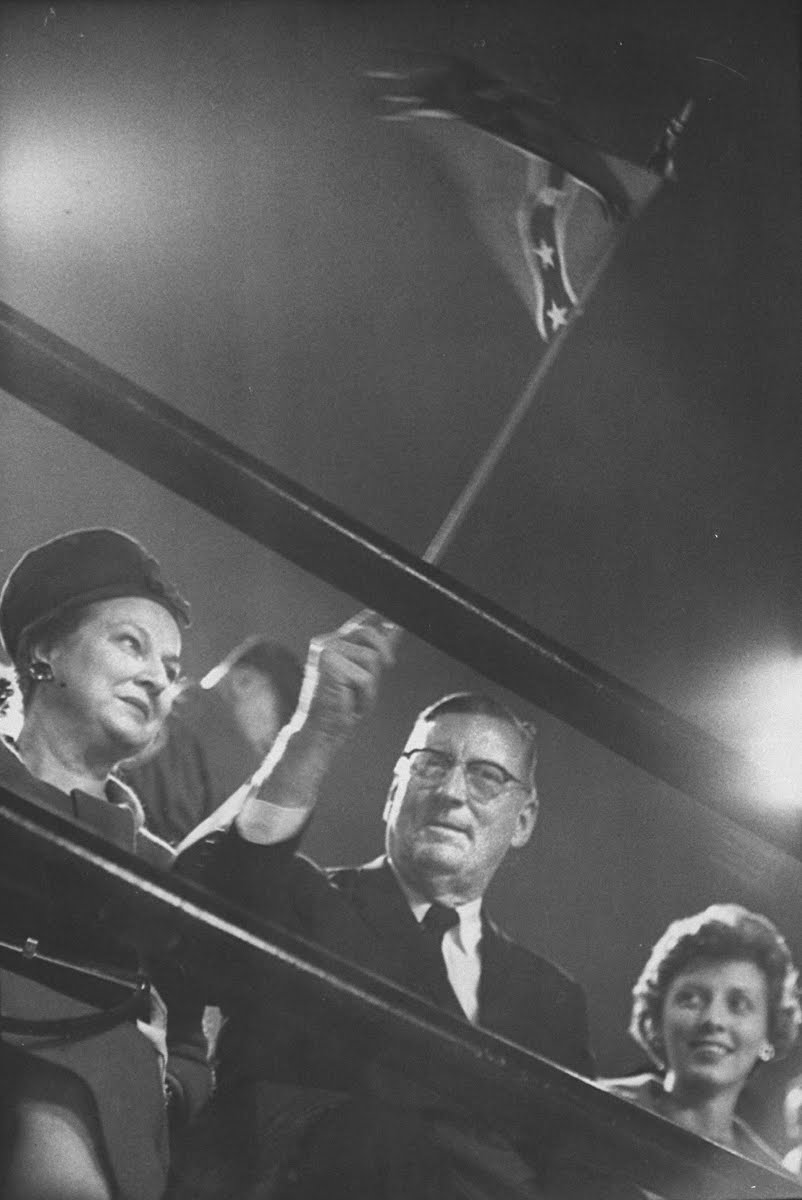 Ross Barnett — Google Arts & Culture