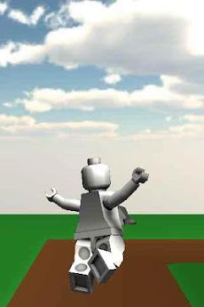 「CubeBoy Run」 - Androidアプリ | APPLION