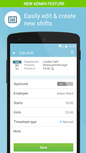 Planday - Android Apps on Google Play