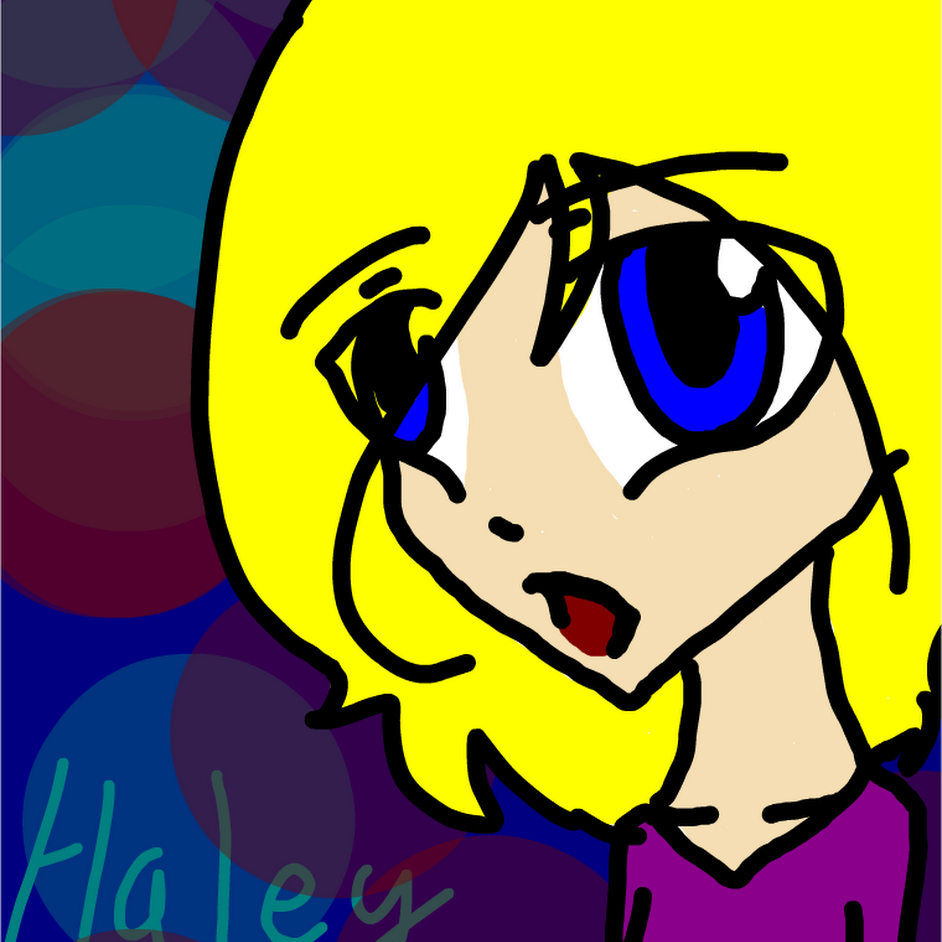 haley » drawings » SketchPort