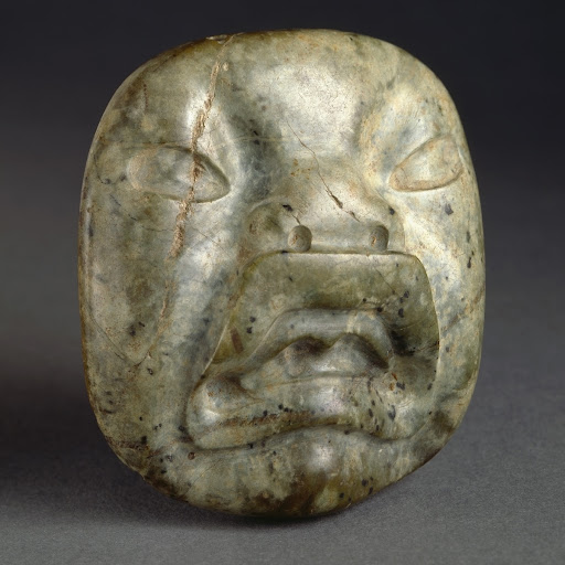 Mask - Unknown — Google Arts & Culture