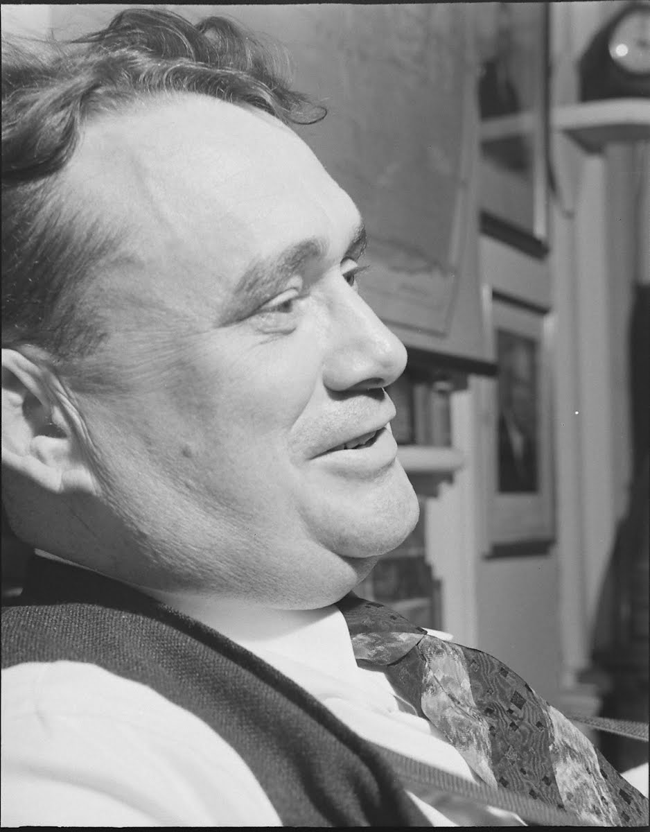 Ralph McGill — Google Arts & Culture