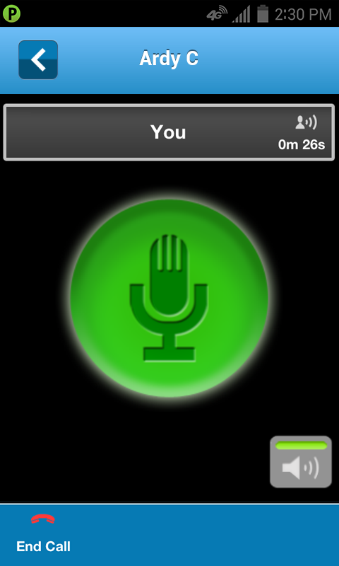 AT&T Enhanced PTT - Android Apps on Google Play