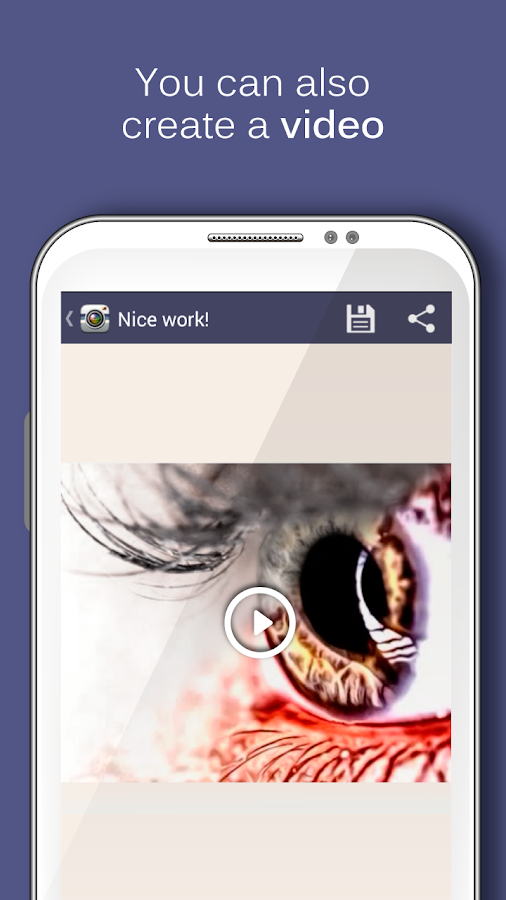 SuperPhoto - Effects + Filters - Android Apps on Google Play