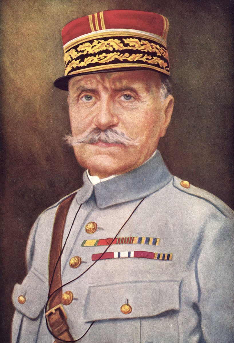 Ferdinand Foch — Google Arts & Culture