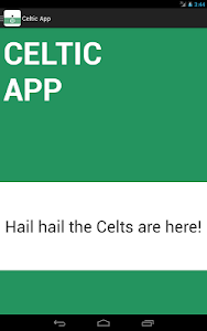 Celtic FC App – Get the club history, the current squad information and ...